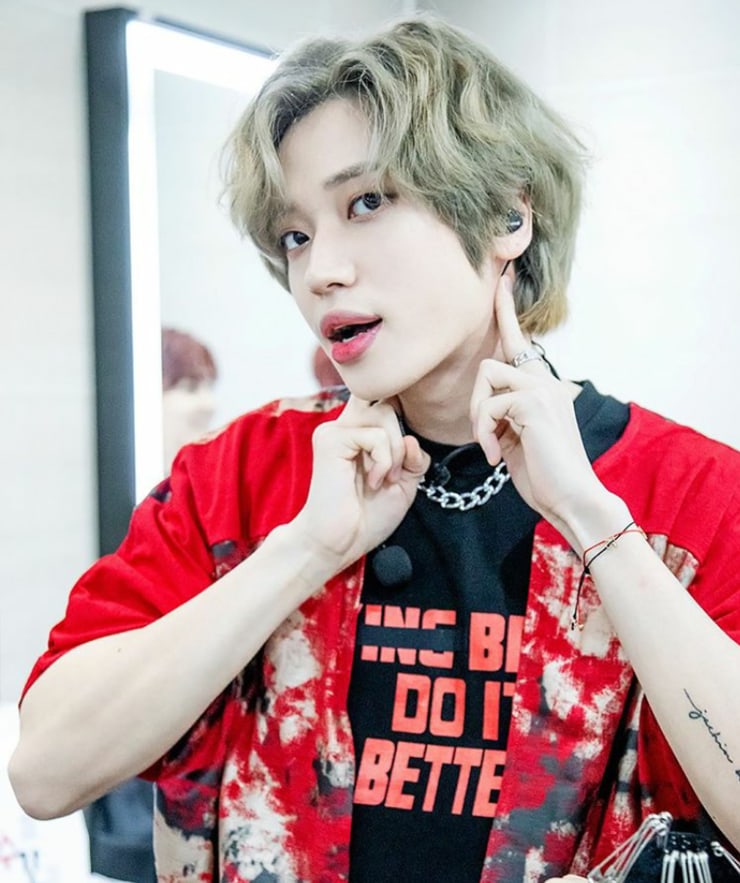 Picture of Niel [TEEN TOP]